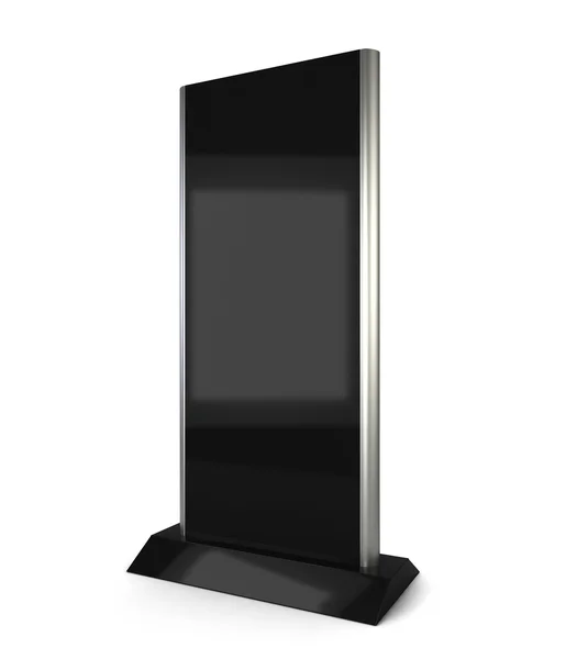 Lcd display stand — Stock Photo © montego #58656363