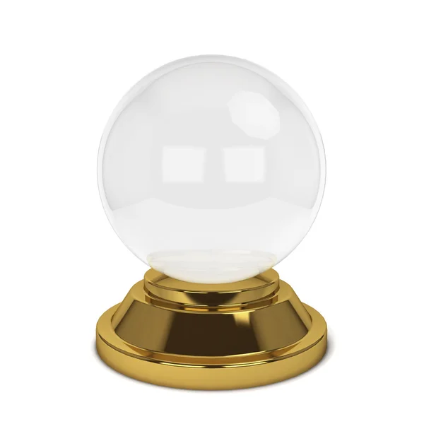 Crystal Ball Stock Photo by ©peshkova 25500363