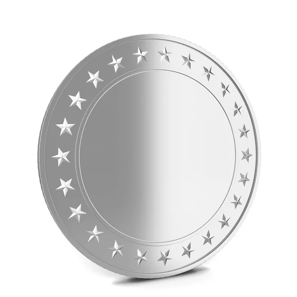 Blank silver coin Stock Photos, Royalty Free Blank silver coin Images ...