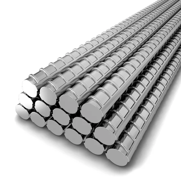 Construction armature. — Stock Photo © aleksanderdnp #27279285