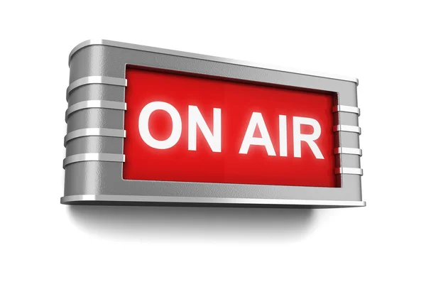 On air sign Stock Photos, Royalty Free On air sign Images | Depositphotos