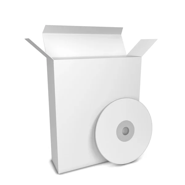 Software package template Stock Photos, Royalty Free Software package ...