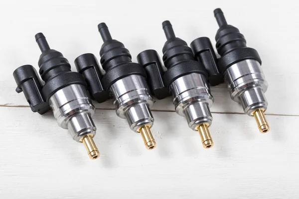 Lpg injector Stock Photos, Royalty Free Lpg injector Images | Depositphotos