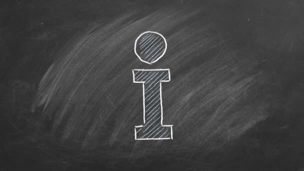 1,242 Lettre i Videos, Royalty-free Stock Lettre i Footage | Depositphotos