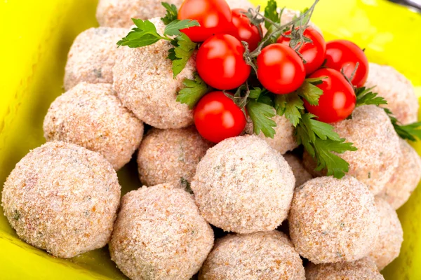 Bolas fritas de pasta de peixe Stock Photos, Royalty Free Bolas fritas ...