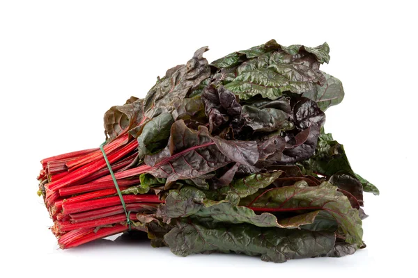 Red chard Stock Photos, Royalty Free Red chard Images | Depositphotos