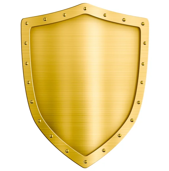 ᐈ Plain shield stock pictures, Royalty Free gold shield images ...