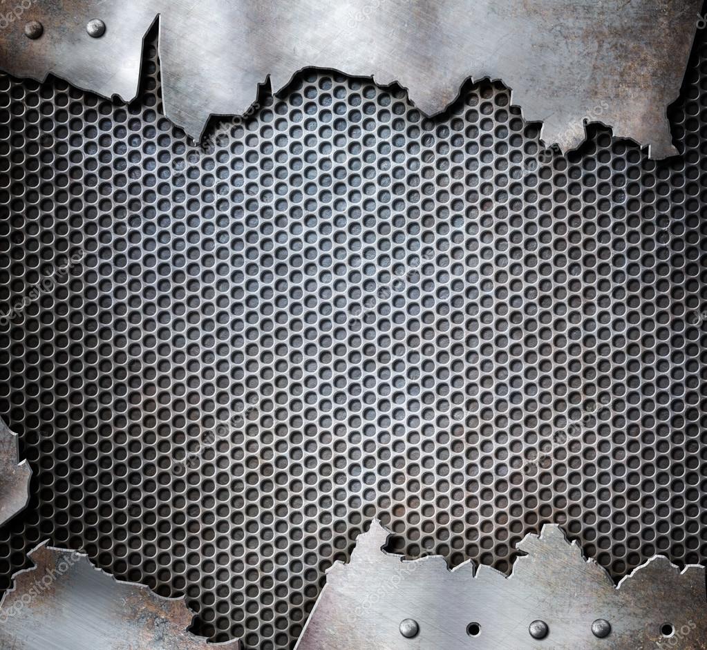 Grunge metal steam punk background Stock Photo by ©Andrey_Kuzmin 59279647