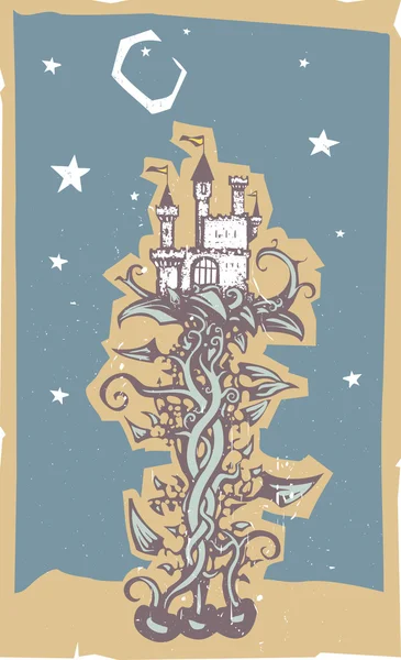 22,612,883 Magic beans Stock Illustrations | Depositphotos