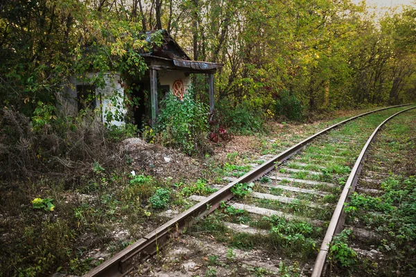 Abandoned railroad engineering Stock Photos, Royalty Free Abandoned ...