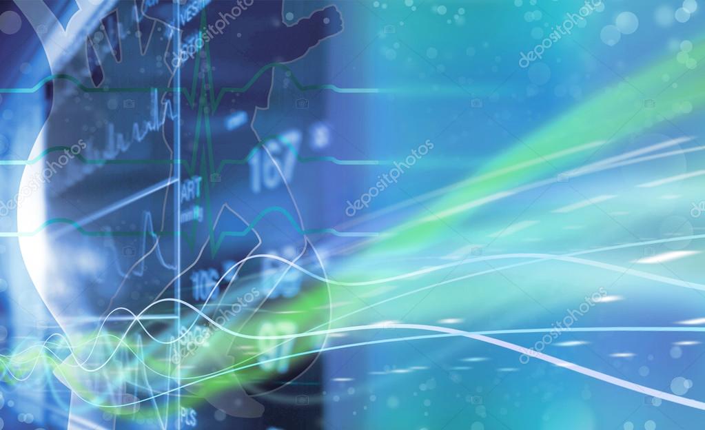 Human parameters background Stock Photo by ©Mobilee 118496782