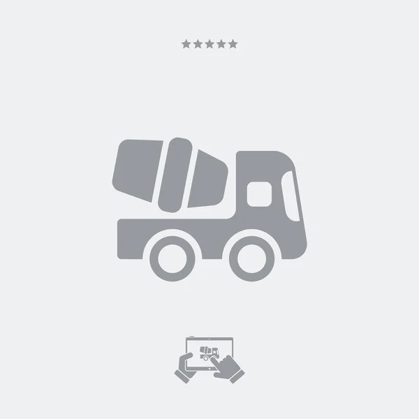 Work in progress - Vector flat minimal icon Stock Vector Image by ...