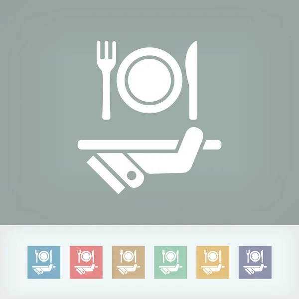 28,161,918 식당 아이콘 Vector Images | Depositphotos