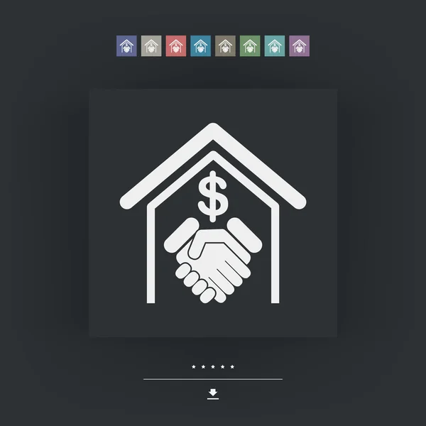 Money lender Vector Art Stock Images | Depositphotos