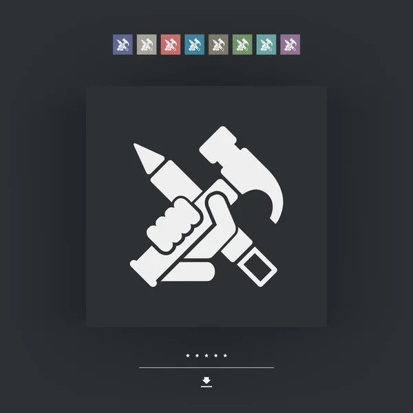 Outils informatiques images vectorielles, Outils informatiques vecteurs ...