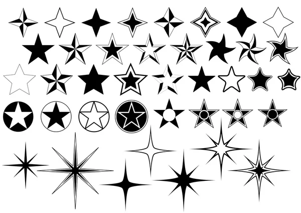 1,557 Four stars Vector Images | Depositphotos