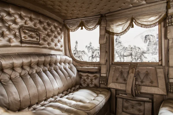 Old coach - Stock Image - Everypixel