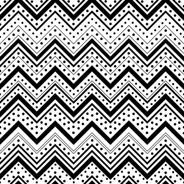 Zigzag Lines Photography