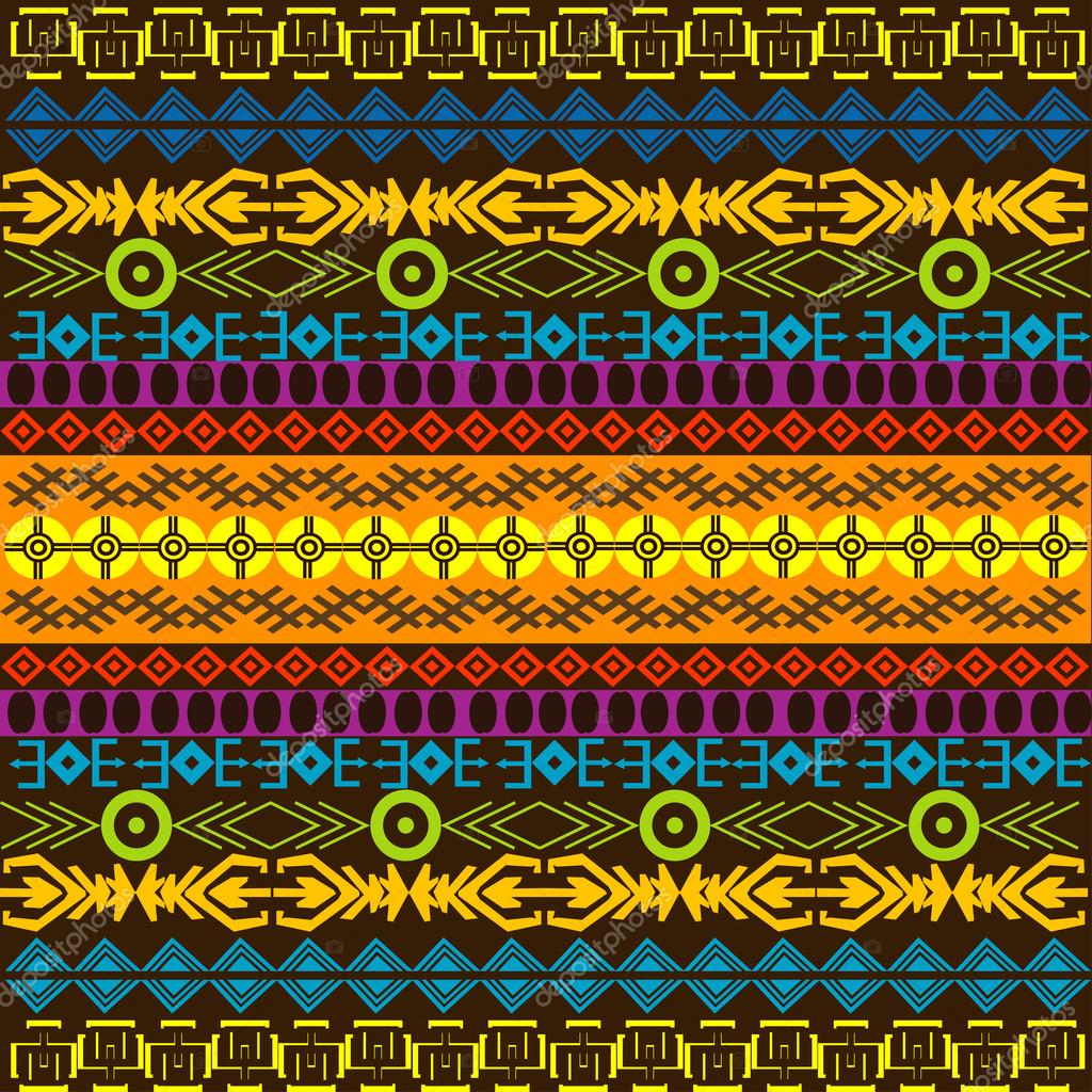 African background Stock Vector by ©hibrida13 55974109