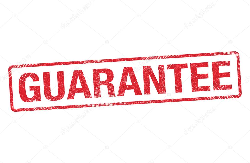 Grunge rubber ink stamp guarantee — Stock Vector © Iznogood #111353736 Grunge rubber ink stamp guarantee — Stock Vector © Iznogood #111353736