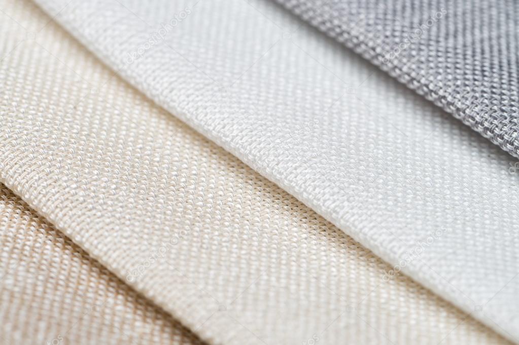 Beige fabric — Stock Photo © homydesign #52158893