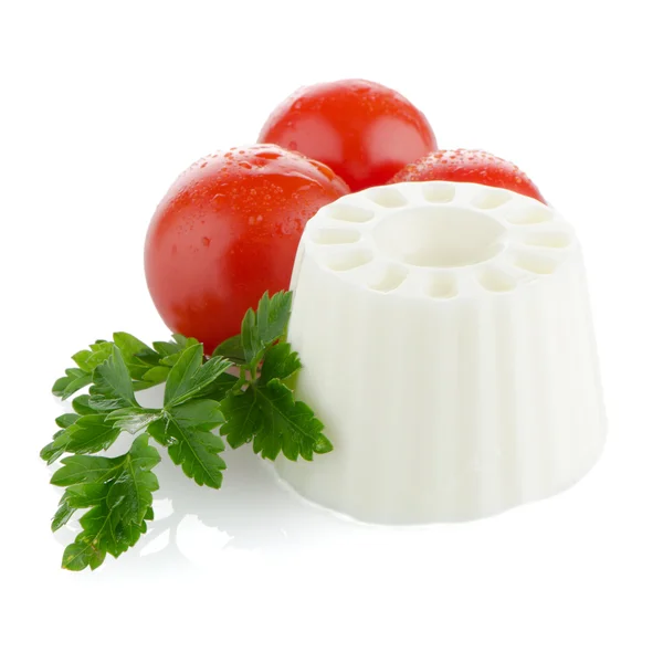 White cheese isolated Stock Photos, Royalty Free White cheese isolated ...