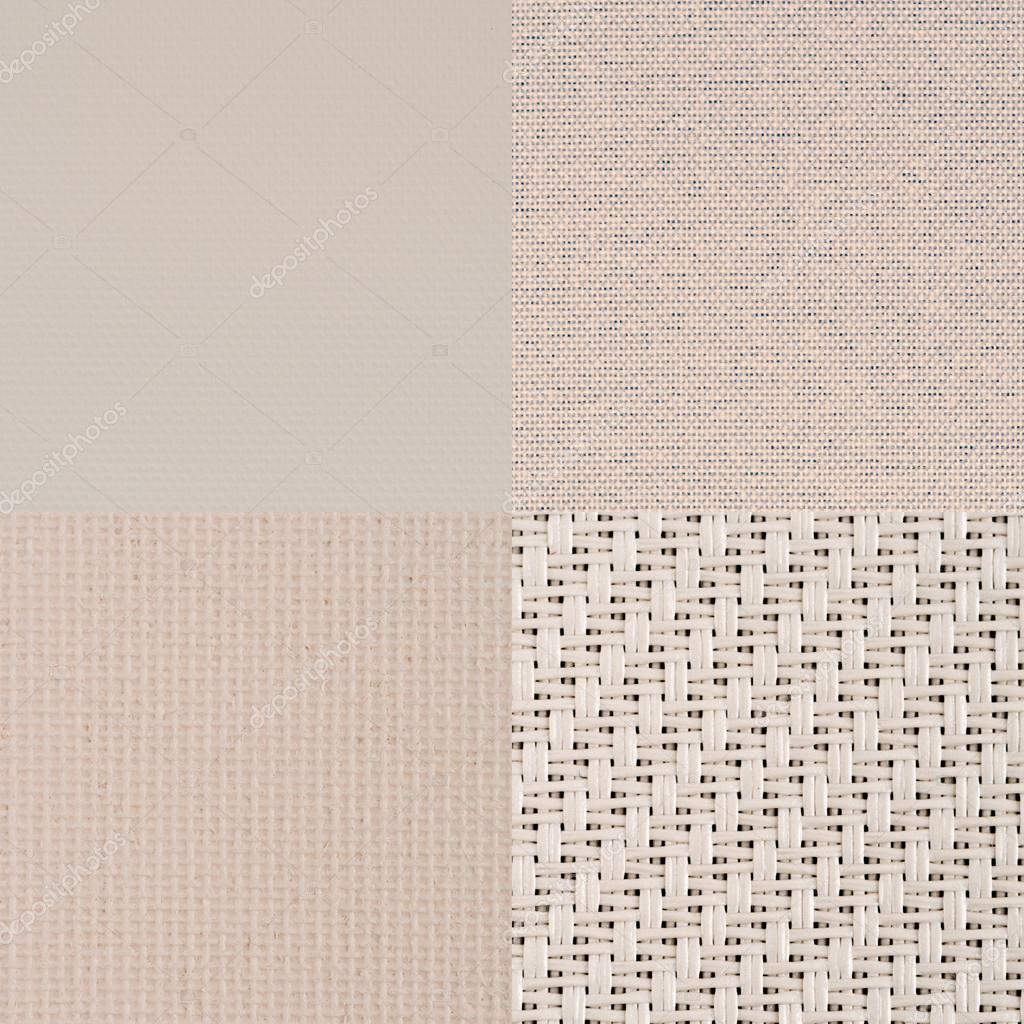 Set of beige vinyl samples Stock Photo by ©homydesign 69464679