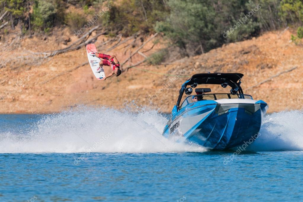 Tony Carroll (USA) – Stock Editorial Photo © homydesign #85383720