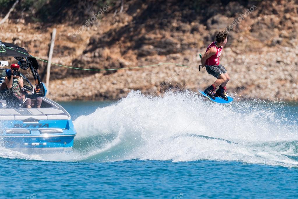 Nic Rapa (AUS) – Stock Editorial Photo © homydesign #85523996