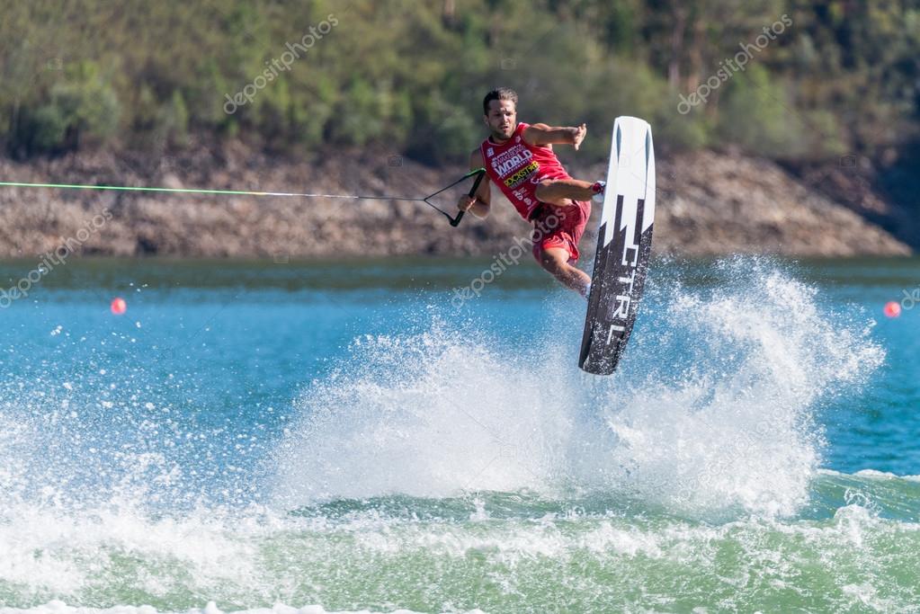 Tony Carroll (USA) – Stock Editorial Photo © homydesign #85617360