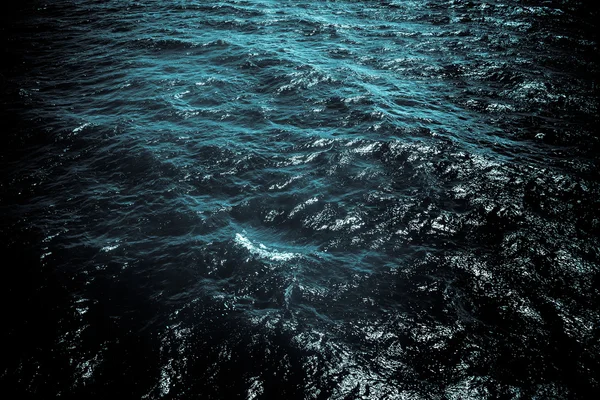 dark ocean water - Stock Image - Everypixel