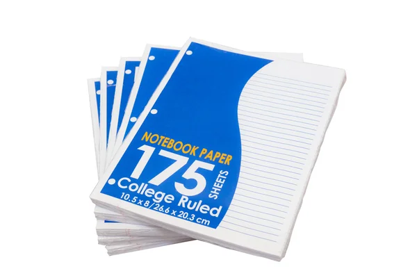 Loose leaf paper Stock Photos, Royalty Free Loose leaf paper Images ...