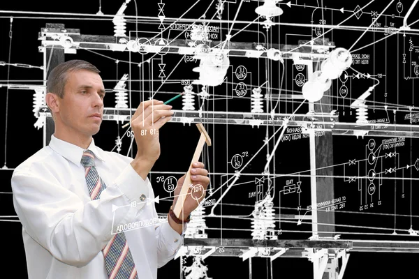 What is technical engineering Stock Photos, Royalty Free What is ...