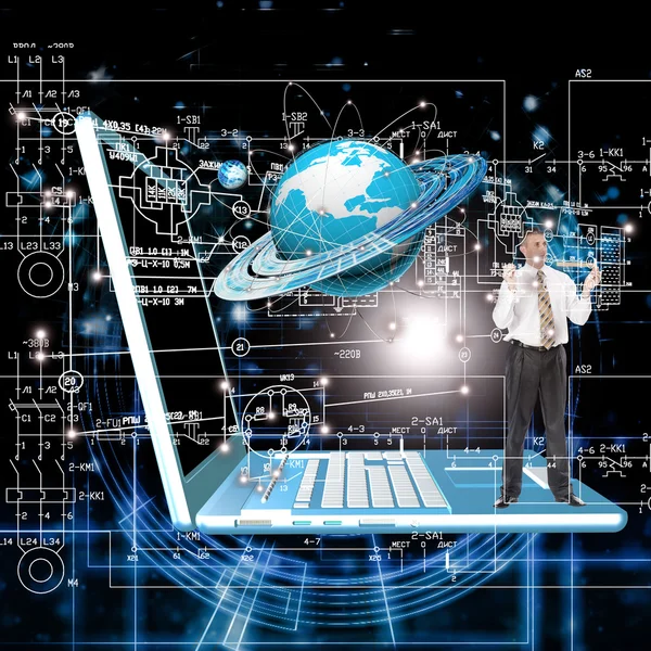 Software Engineering Wallpaper