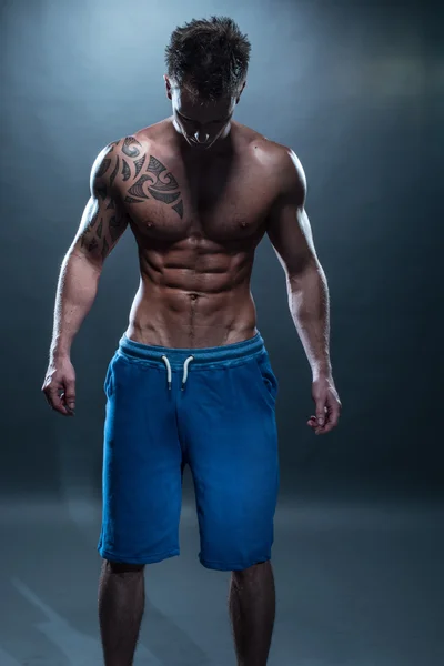 Well built Stock Photos, Royalty Free Well built Images | Depositphotos®