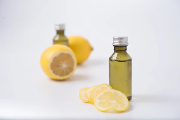 Lemon essence background Stock Photo by ©MeinaLiao 109265624