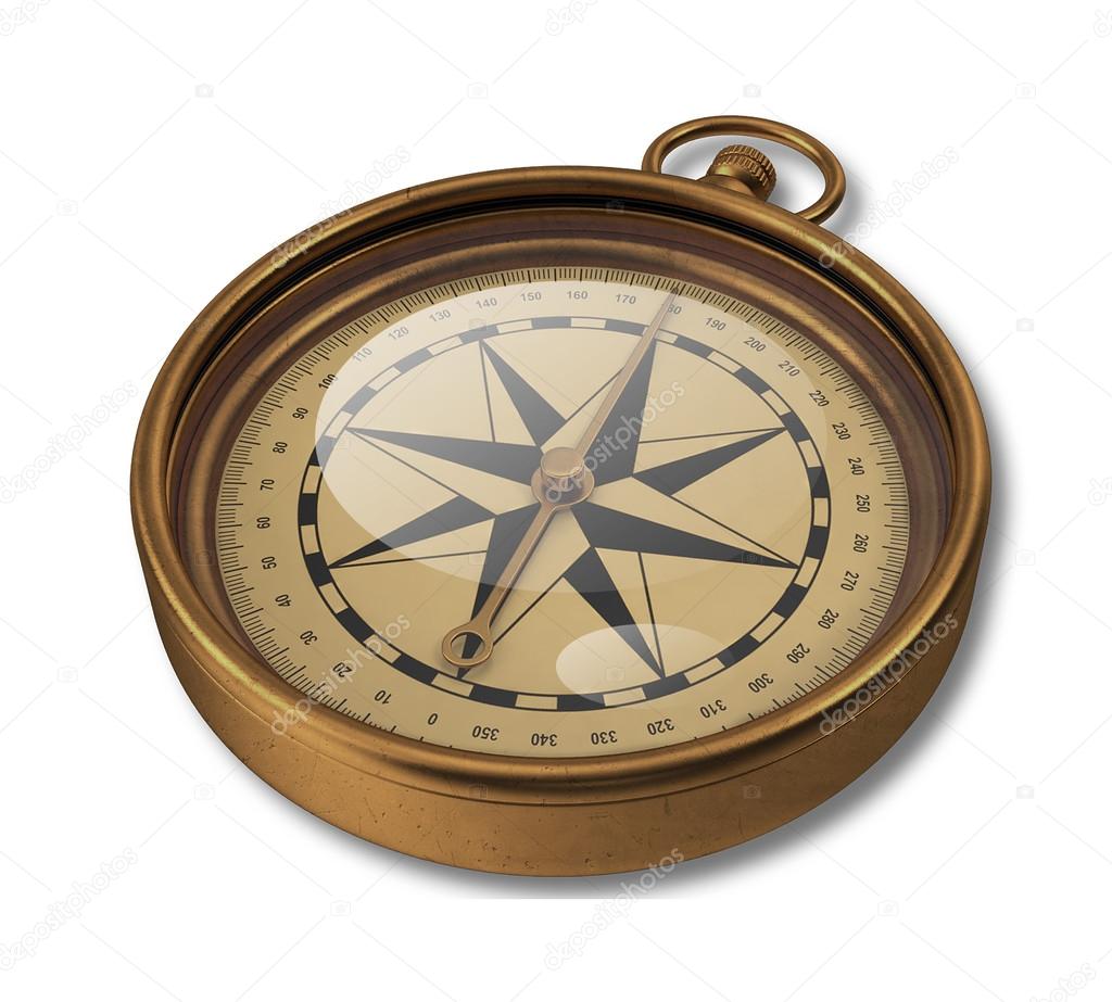 Pictures : old compasses | Antique old compass — Stock Photo © fitimi ... Pictures : old compasses | Antique old compass — Stock Photo © fitimi ...