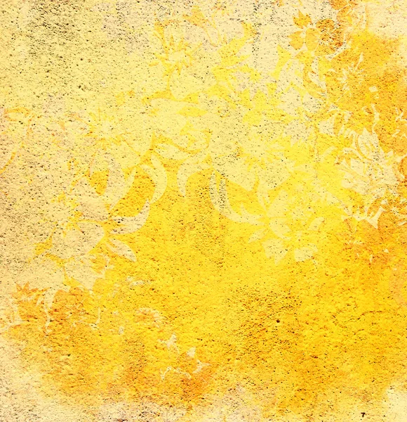 Floral china style texture - Stock Image - Everypixel