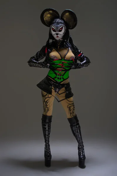 Scary mouse Stock Photos, Royalty Free Scary mouse Images | Depositphotos