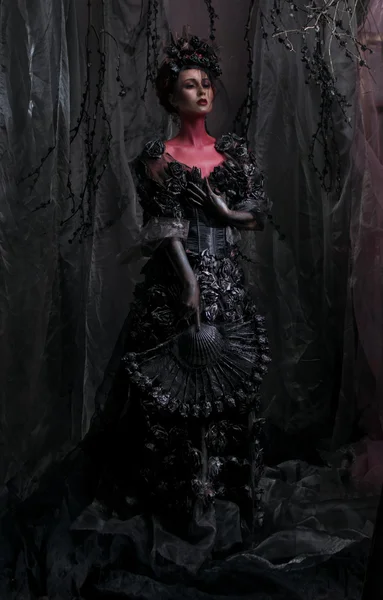 Dark queen Stock Photos, Royalty Free Dark queen Images | Depositphotos