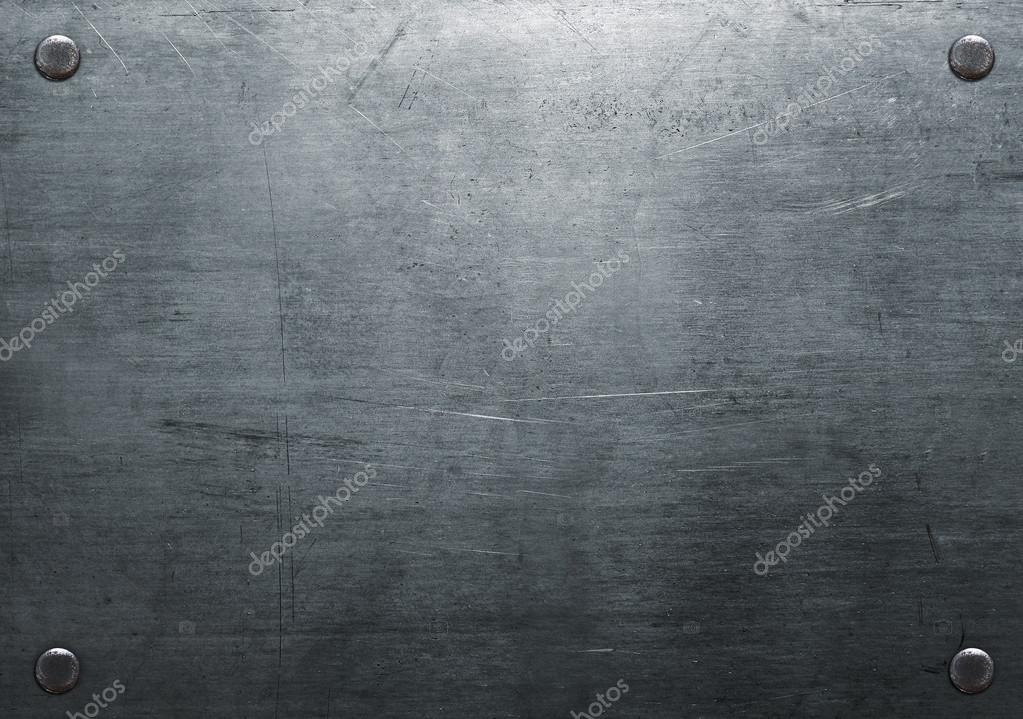 Metal background — Stock Photo © Ensuper #82118836