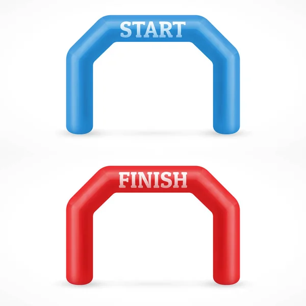 Start gates Vector Art Stock Images | Depositphotos