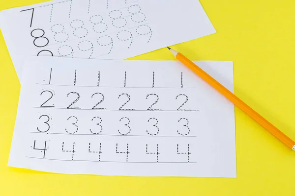 Handwriting practice Images - Search Images on Everypixel