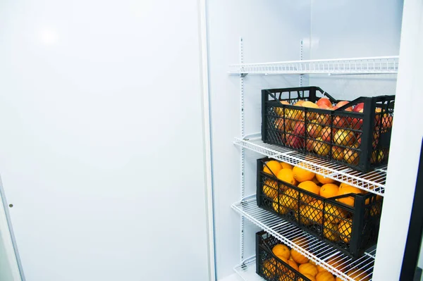 Cold storage Stock Photos, Royalty Free Cold storage Images | Depositphotos