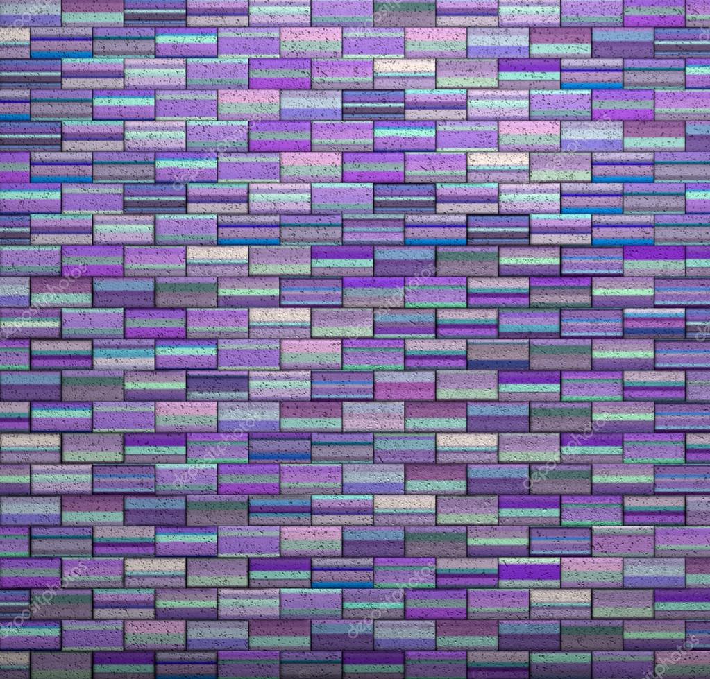 Wallpaper Texture Stone Violet