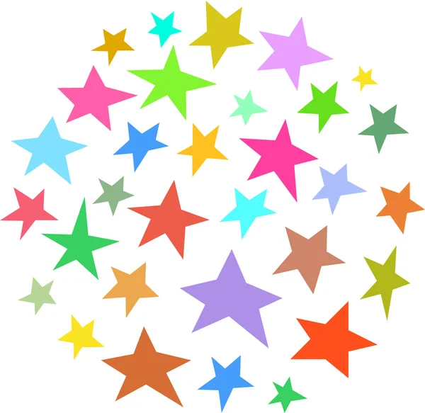 Irregular star Stock Vectors, Royalty Free Irregular star Illustrations ...