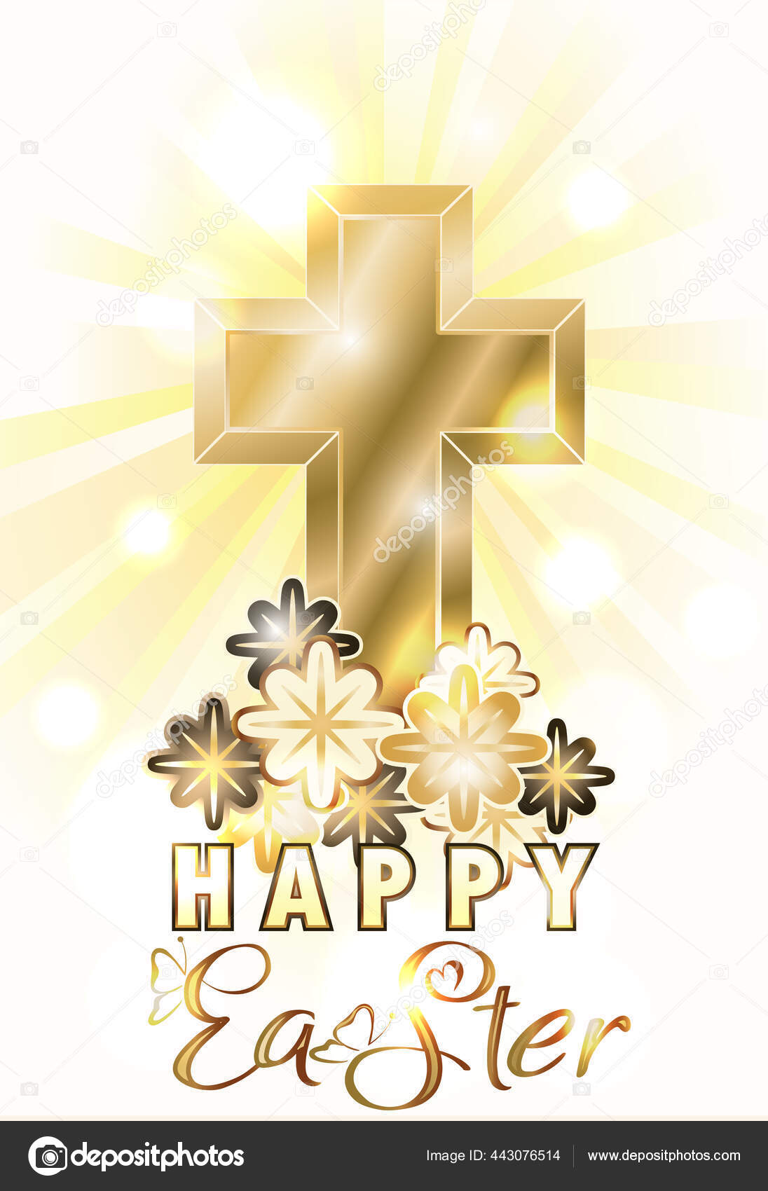 Feliz Cruz De Pascua