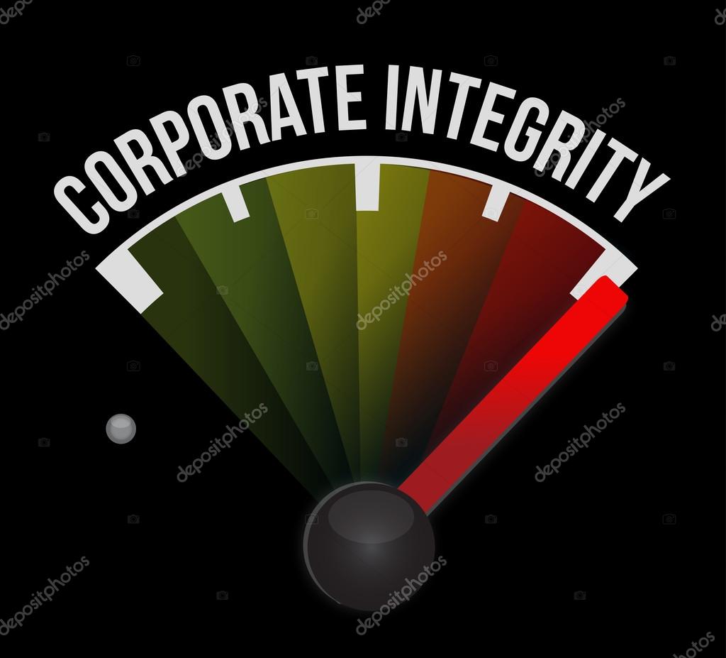 Corporate Integrity Images