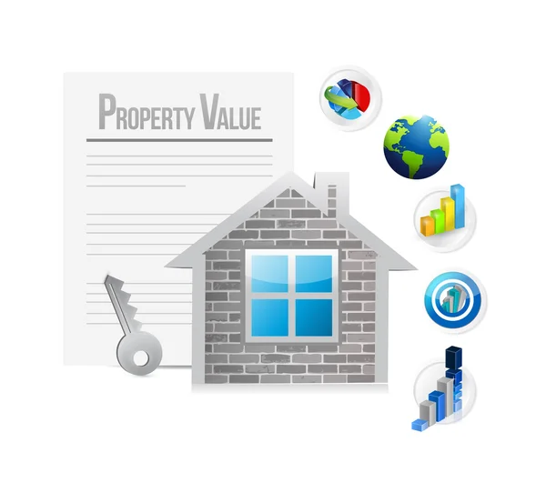 Property valuation Stock Photos, Royalty Free Property valuation Images ...