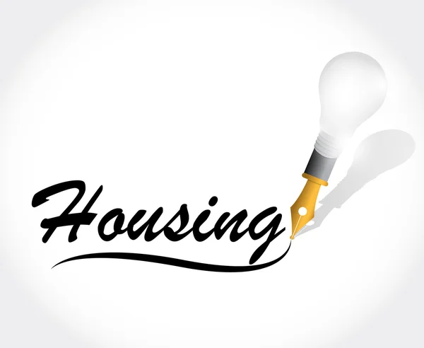 Housing logo Stock Photos, Royalty Free Housing logo Images | Depositphotos